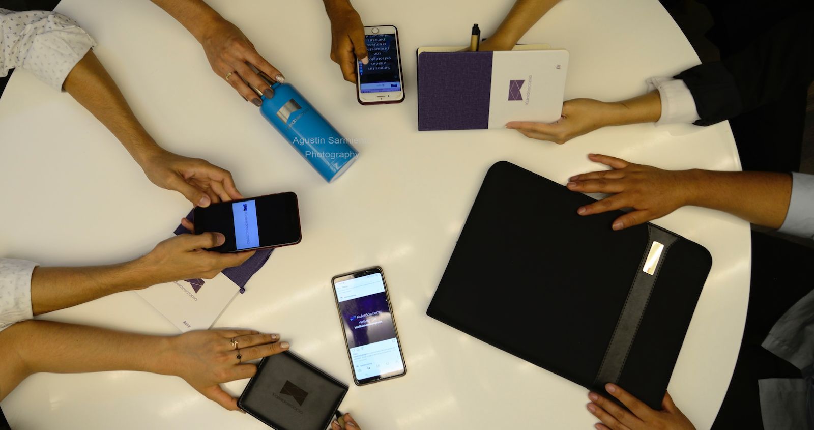 Kaleidoscopio Agency | The humanization of brands: the secret to connecting with consumers