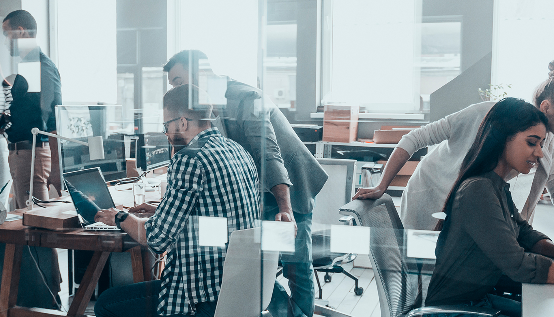 Kaleidoscopio Agency | 5 Challenges for Public Relations Facing the ...